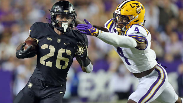 College Football's Top 15 Linebacker Units for 2024 - Athlon Sports