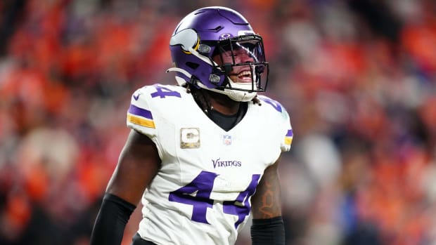 Vikings roster preview: A jack of all trades, how can Minnesota best ...