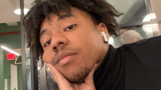 Articles by Cecil Merkerson III - Athlon Sports