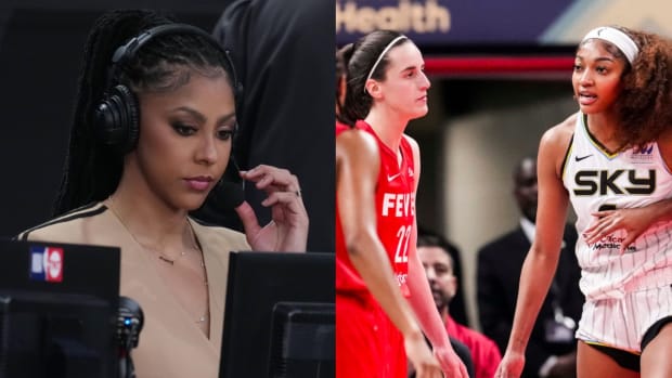 Chicago Sky - Athlon Sports