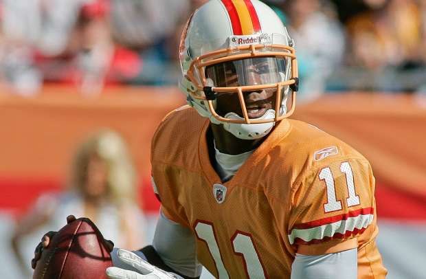 Baltimore Ravens QB Josh Johnson: The Ultimate NFL Journeyman - Athlon ... Baltimore Ravens QB Josh Johnson: The Ultimate NFL Journeyman - Athlon ...