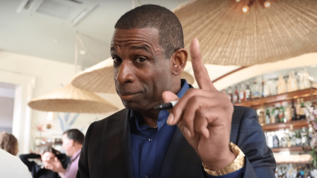 Deion Sanders Turns Heads By Flaunting Colorado’s Transformation After ...