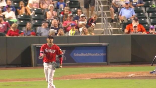 Minnesota Twins promote 2 more top pitching prospects to Triple-A ...