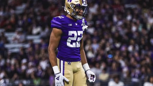 Washington Huskies Football News Athlon Sports
