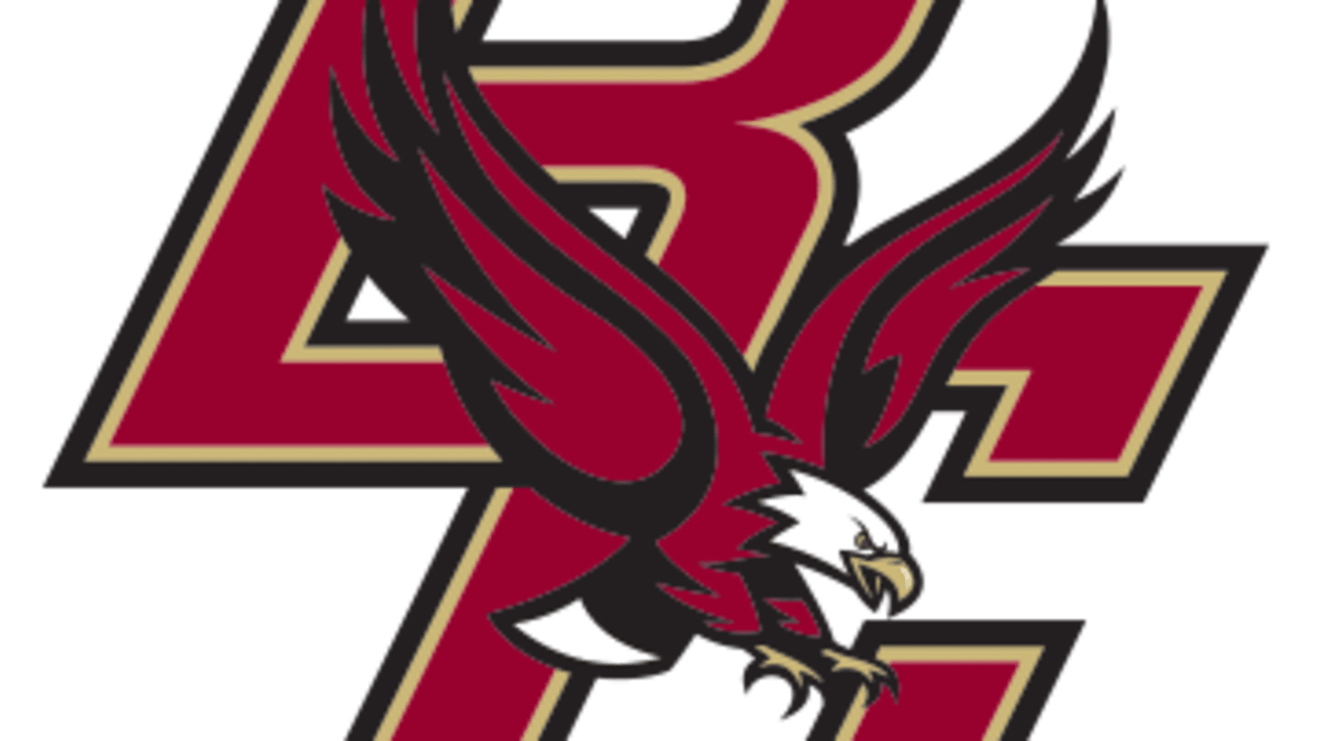 Bc eagles football store