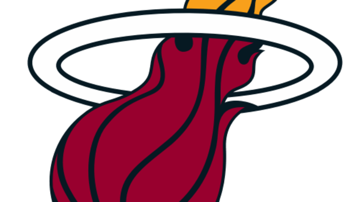Heat nba store