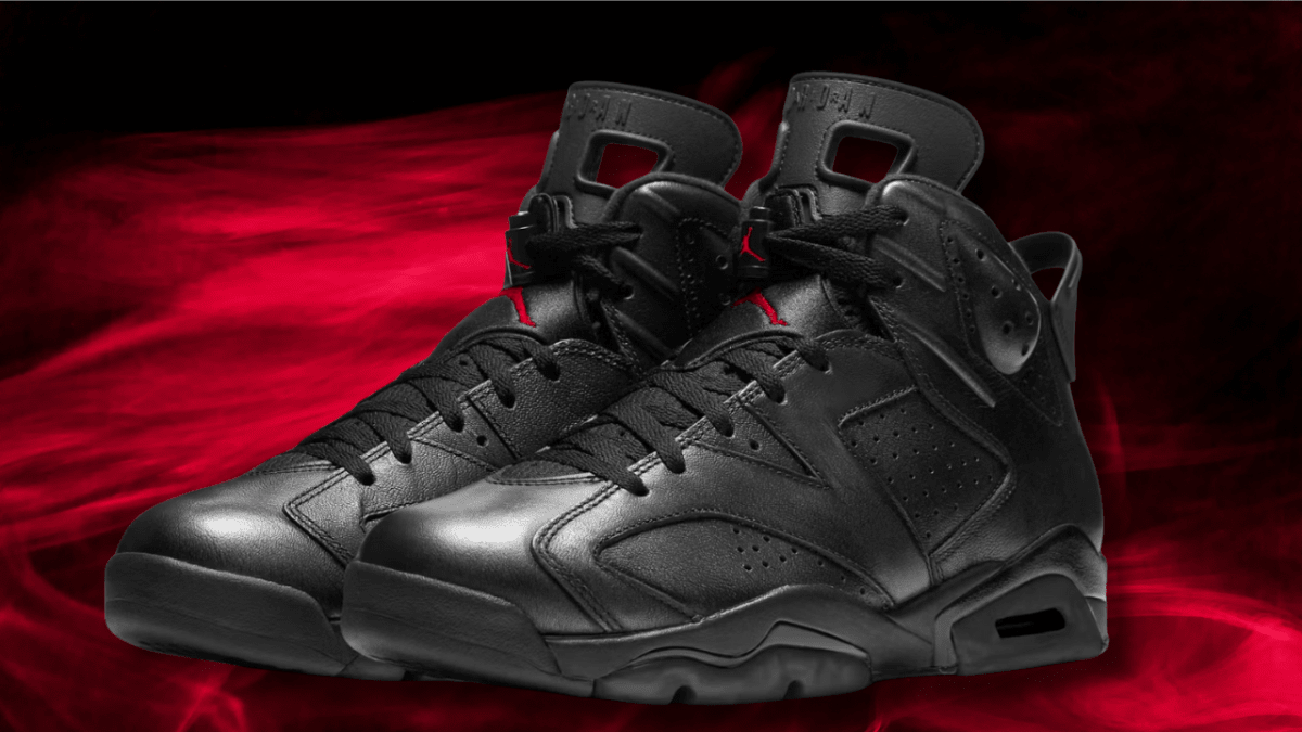 Air Jordan 6 'Bin 23' - Release Date And Everything You Need Air Jordan 6 'Bin 23' - Release Date And Everything You Need
