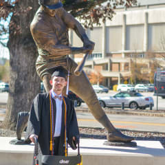 Articles by Noah Griffith - Athlon Sports