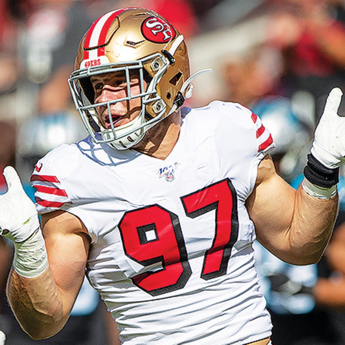 NFL Picks Against the Spread ATS for Week 2 Athlon Sports