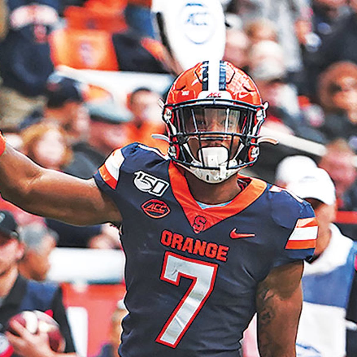 Syracuse football schedule 2020 store