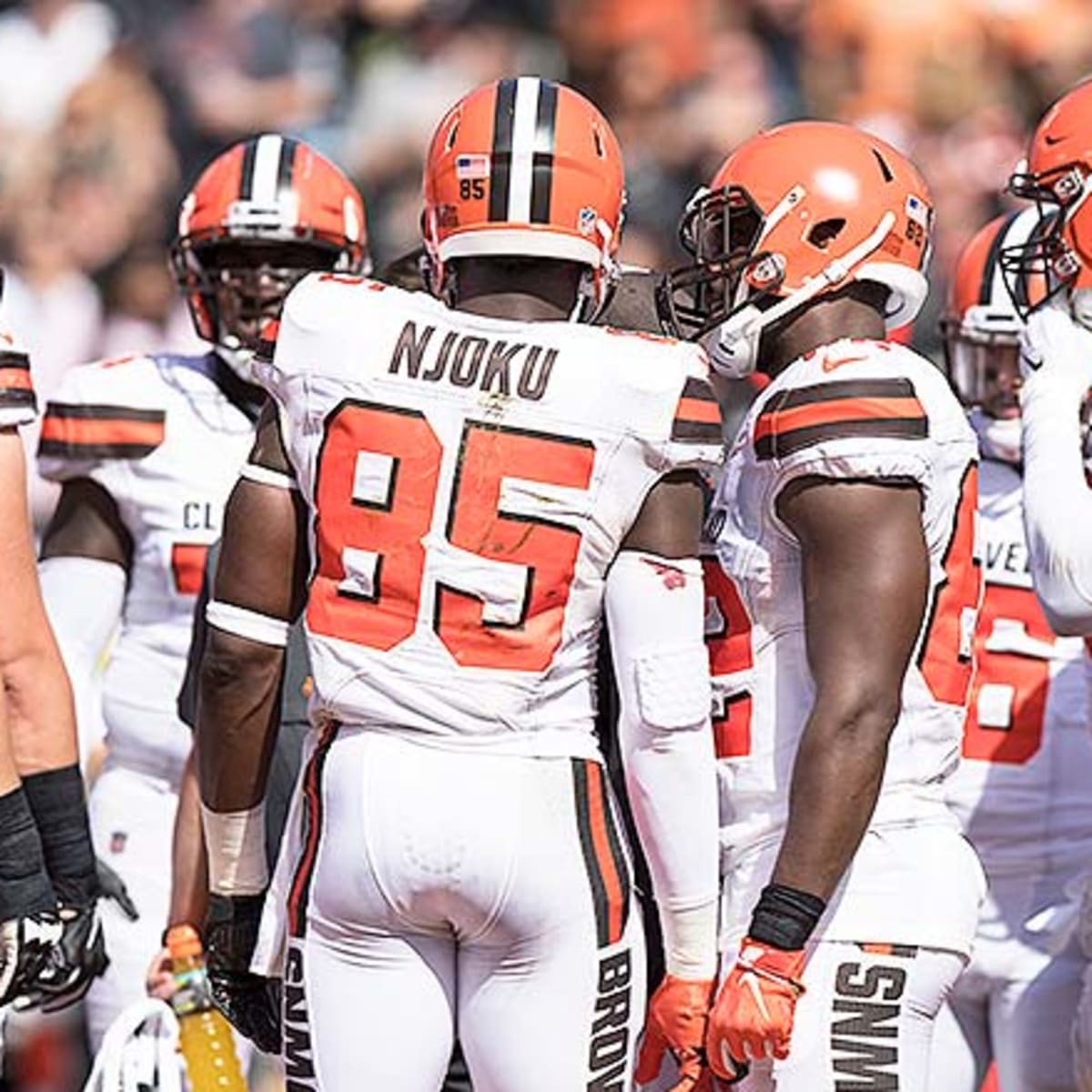 NFL Picks Against the Spread ATS Week 13 Athlon Sports