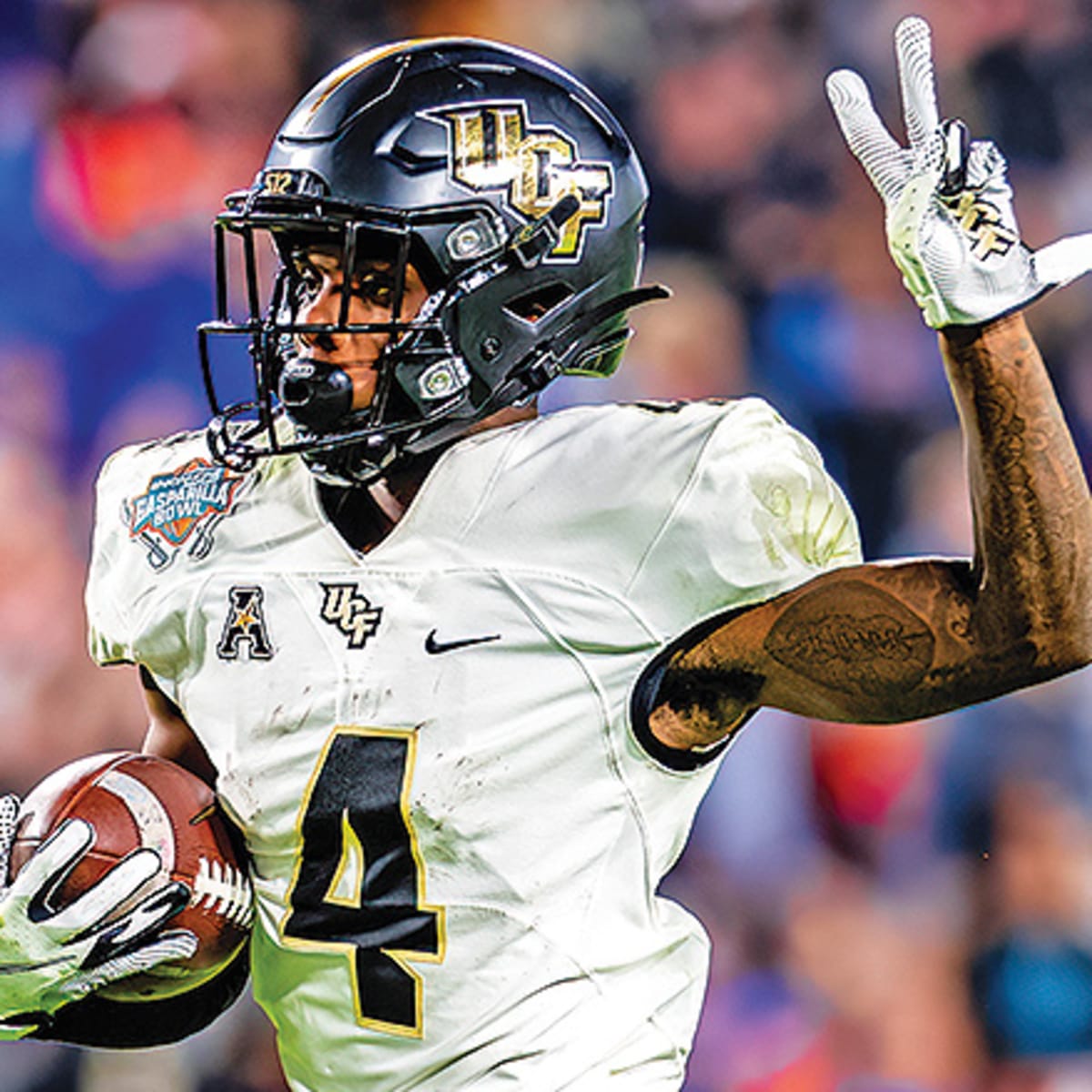 Ucf football store