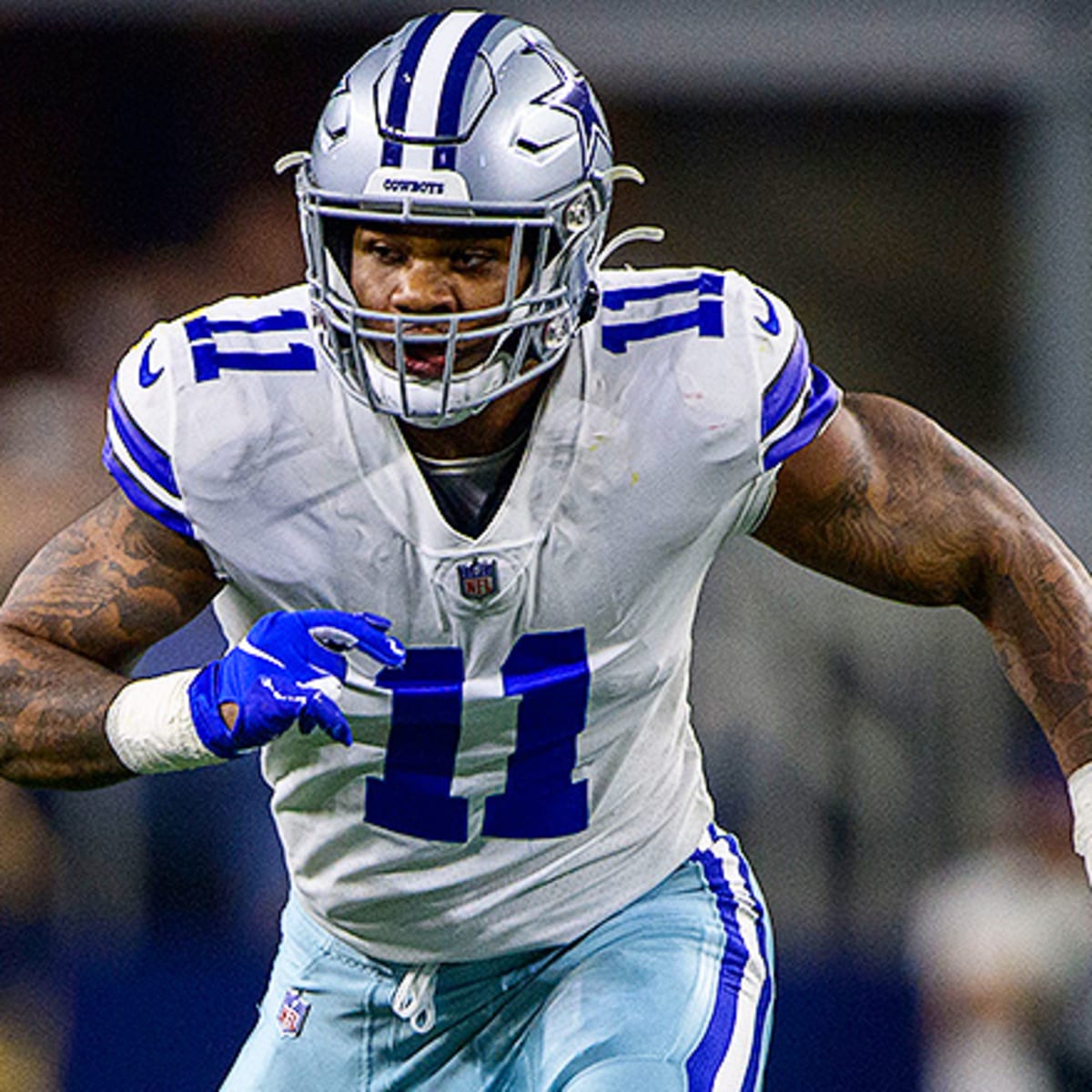NFL Linebacker Rankings for 2022 Athlon Sports