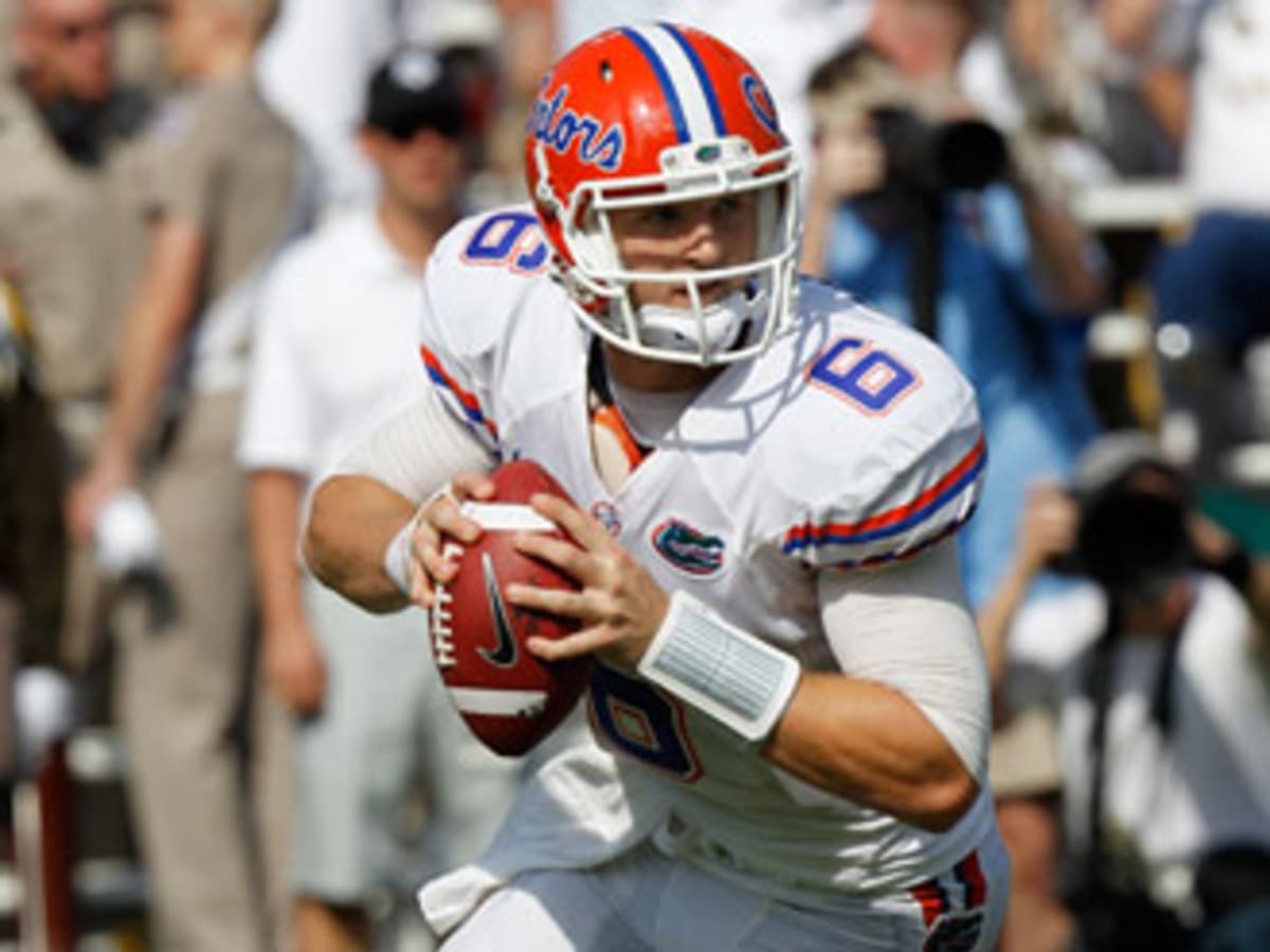 Jonathan Harrison Florida Gators