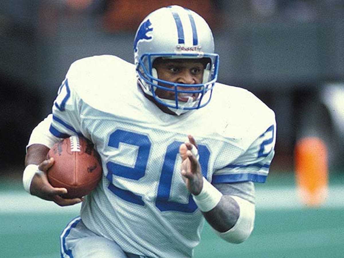 25 Best Running Backs in NFL History Athlon Sports