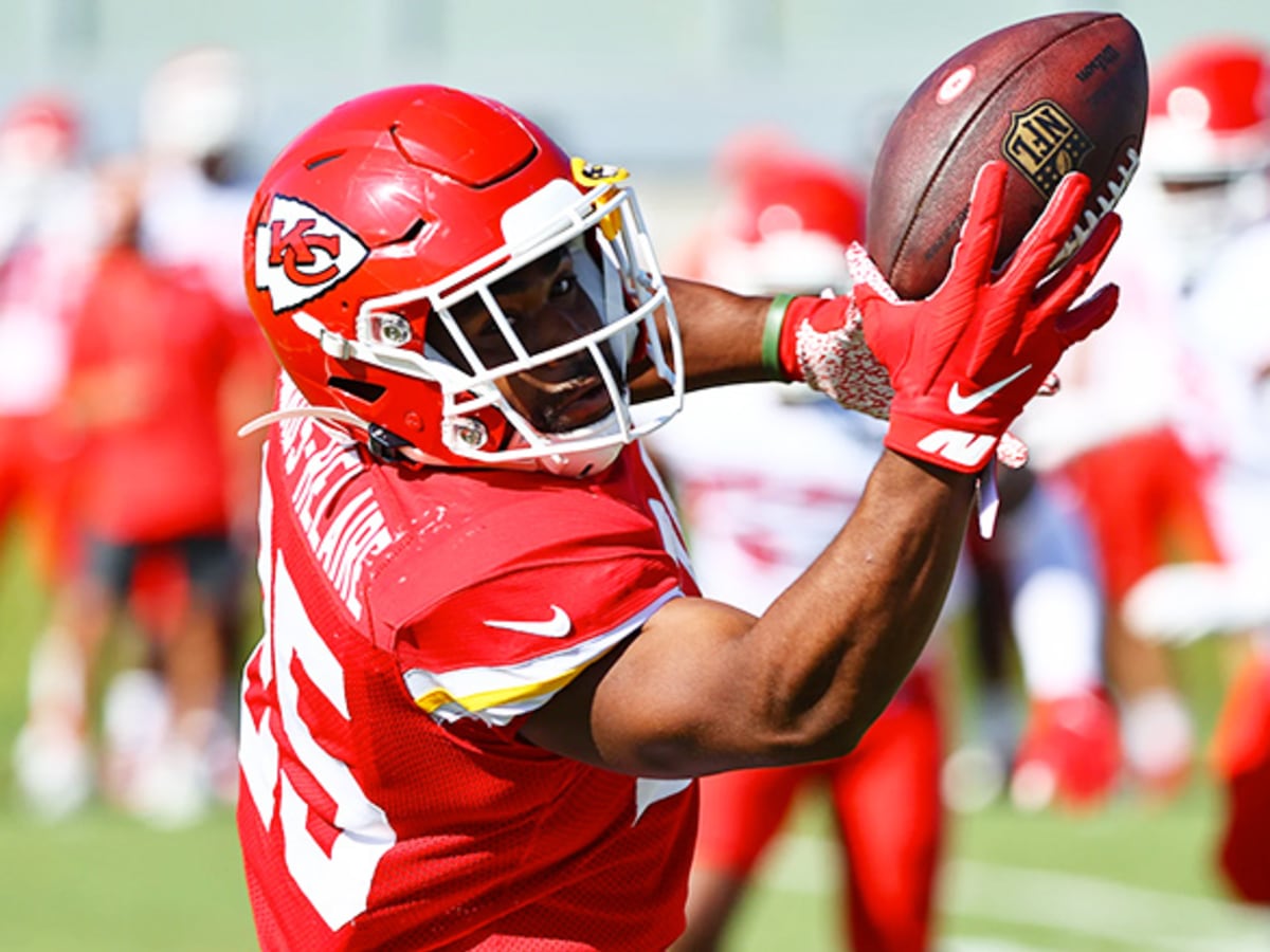 Fantasy Football 2020 Where to Draft the Rookie Running Backs Athlon Sports
