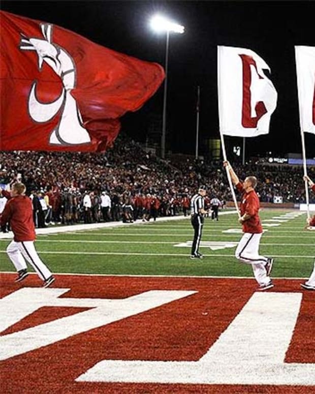 College Football: Early Ranking of the 5 Best Games in Week 1 of the ...