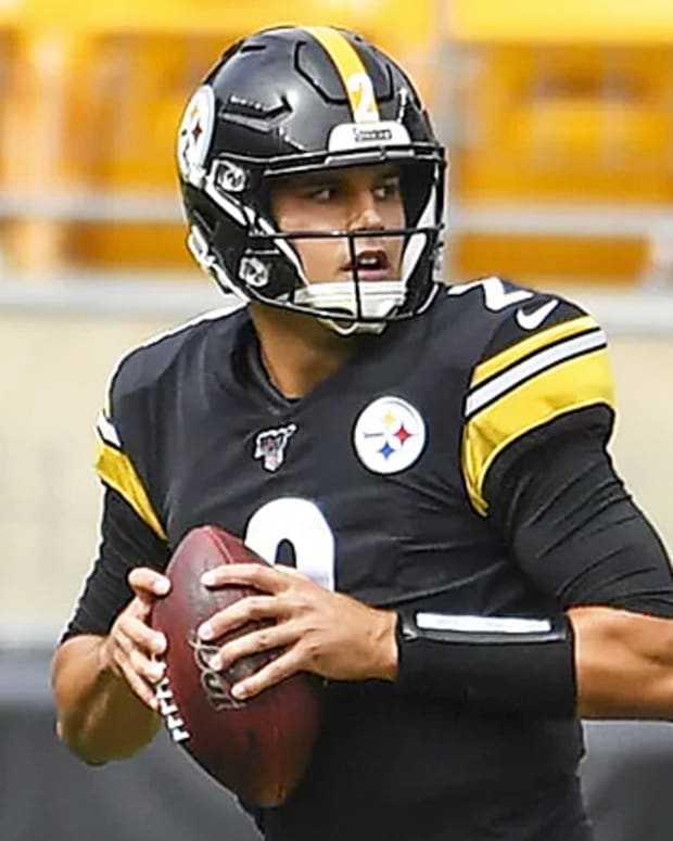 Pittsburgh Steelers Insider Reports Major Aaron Rodgers Decision ...