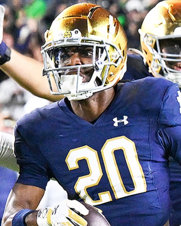 Notre Dame Coaches Are Getting On The Road To See Top Prospects ...
