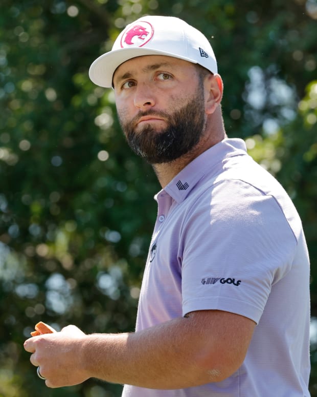 50 Funny Fantasy Golf Team Names - Athlon Sports