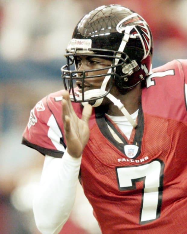 Kirk Cousins Trade Rumors: Latest Update on Falcons QB’s Future in ...