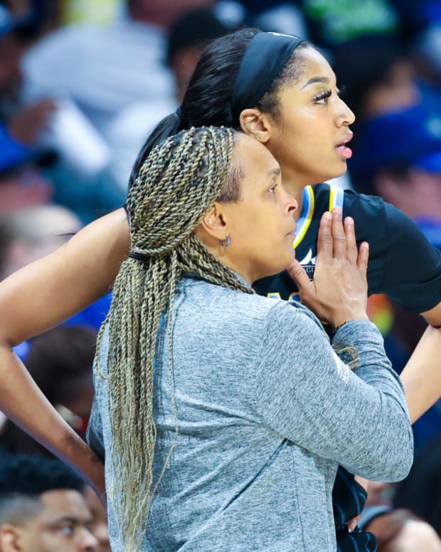 Shaquille O'Neal Made His Stance On Angel Reese Extremely Clear ...