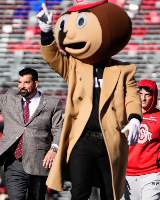 Best and Worst Times to be an LSU Football Fan - Athlon Sports