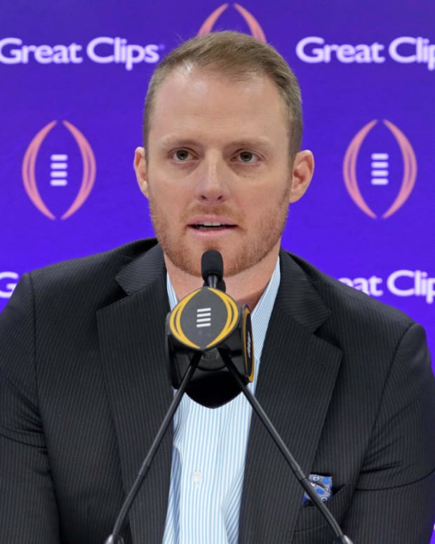 The BCS' Greatest Defenses - Athlon Sports