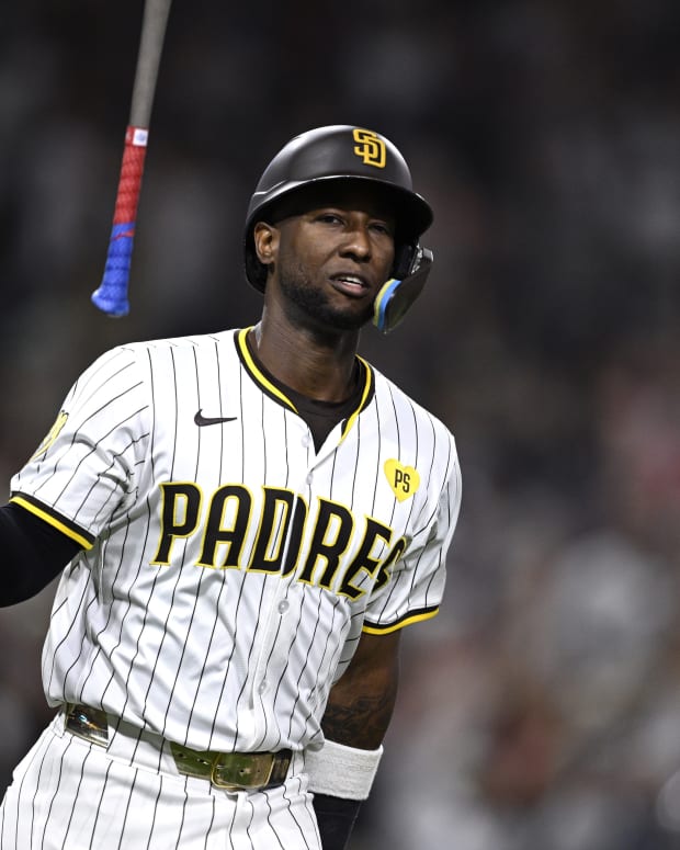 Jurickson Profar’s Braves Dream Comes Full Circle: “Curacao is Braves ...