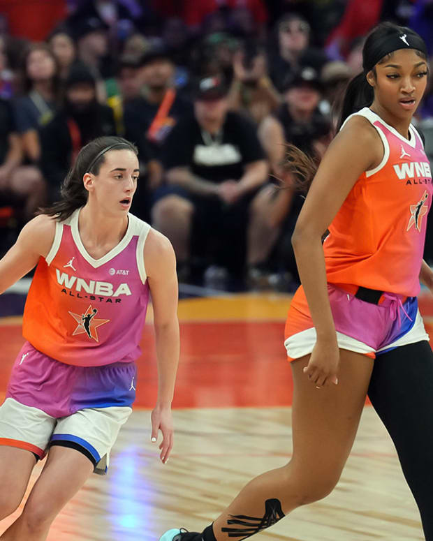 WNBA Legend Lisa Leslie’s ‘Heart is Broken’ After Unfortunate News ...