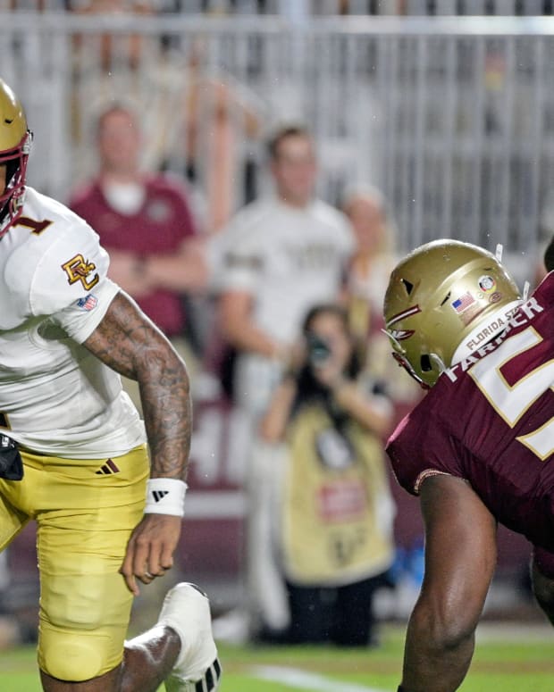 Florida State Receives Major Transfer Portal News After Unexpected ...