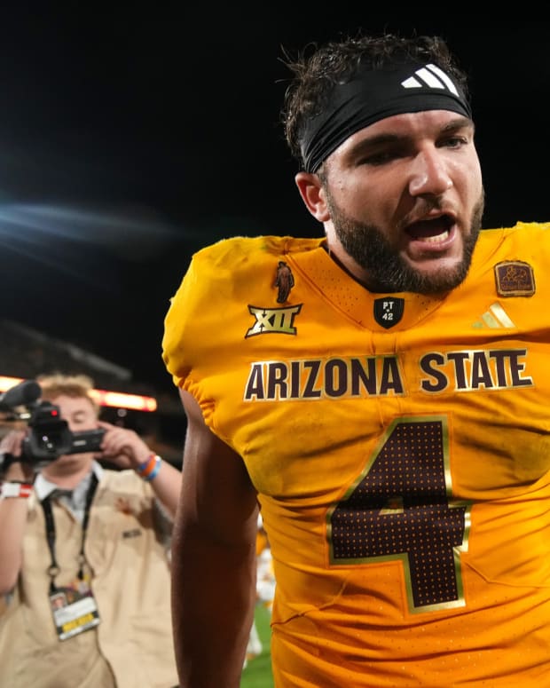 Kenny Dillingham Goes on Viral Tirade Against Officials After ...