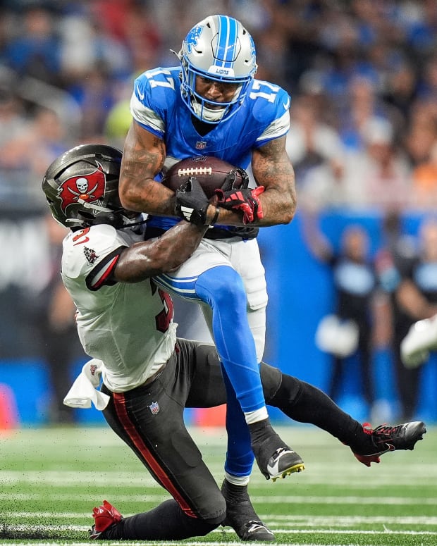 The Crazy Stories Behind Athletes and Numbers - Athlon Sports