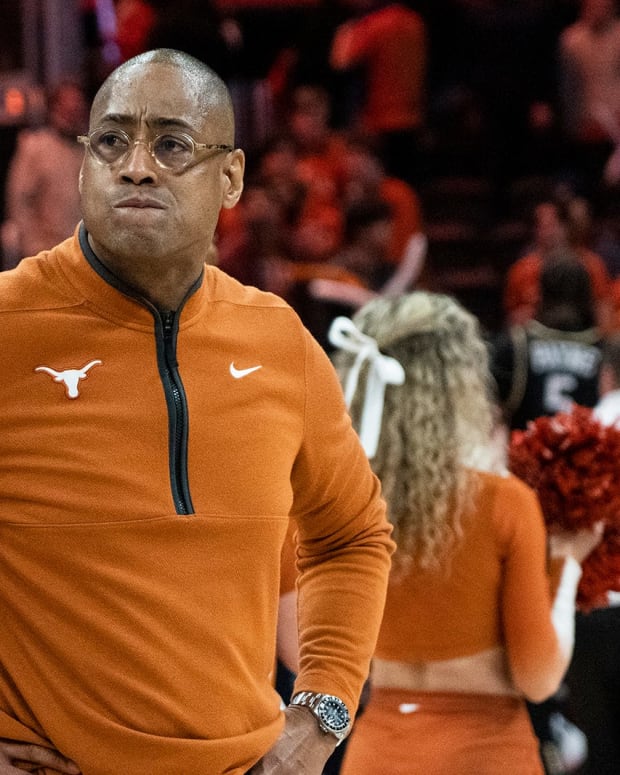Texas Football Lands at No. 1 in Updated On3 Sports 2025 Team ...