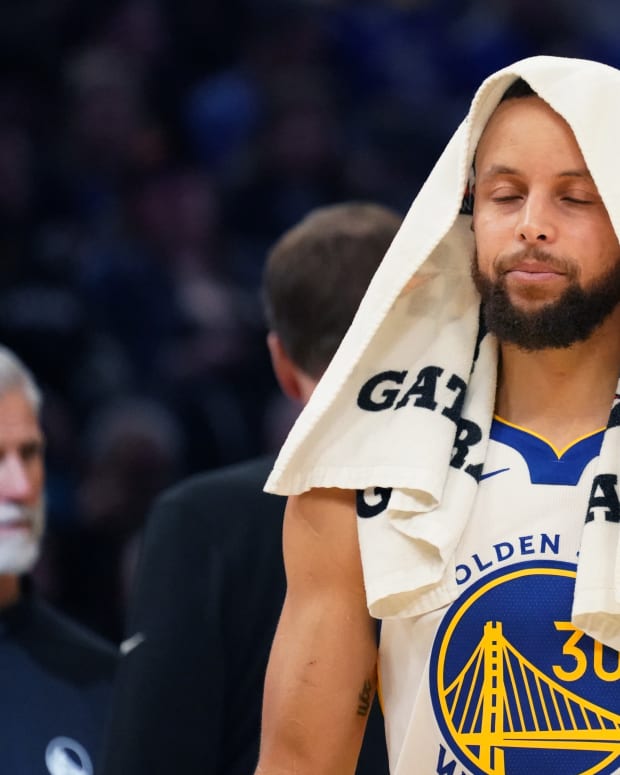 ESPN’s Stephen A. Smith Sets the Record Straight About His Infamous ...