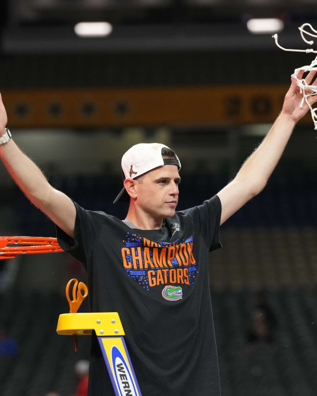 Florida Reaches Decision on White House Visit After National ...