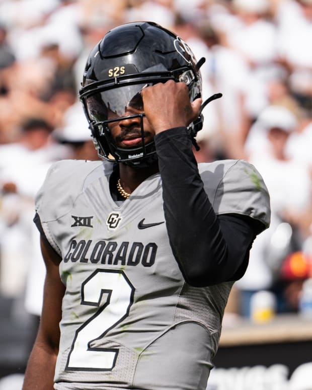 Shedeur and Travis highlight Colorado Buffaloes set to shine at Big 12 ...