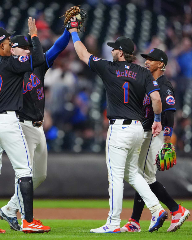 All-Time MLB Home Runs List - Athlon Sports