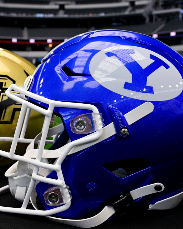 College Football: The History of Big 12 Realignment - Athlon Sports