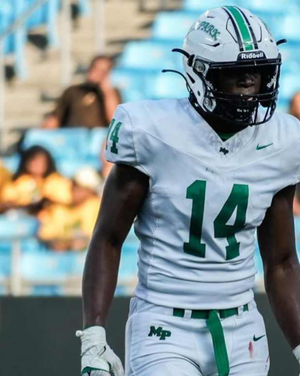IB Nation Sports Talk: Notre Dame Football Spring Breakout Predictions ... IB Nation Sports Talk: Notre Dame Football Spring Breakout Predictions ...