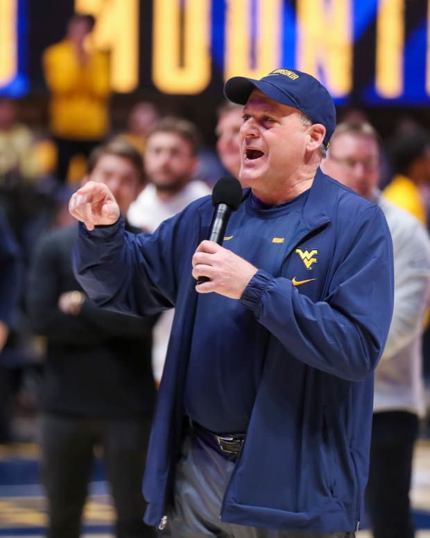 Major College Football Program Loses 25 Players to Transfer Portal on ...