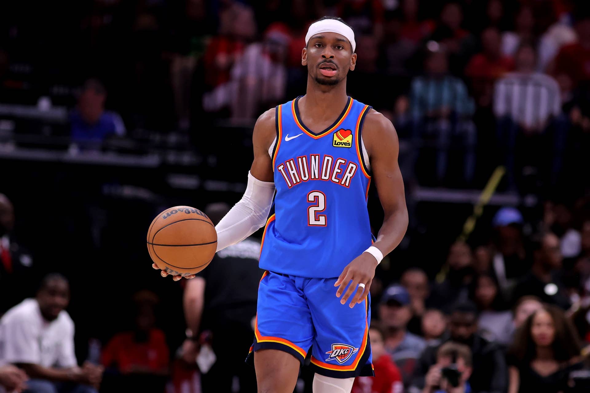 Two-Time NBA MVP Calls on NBA to Make Massive Shai Gilgeous-Alexander ...