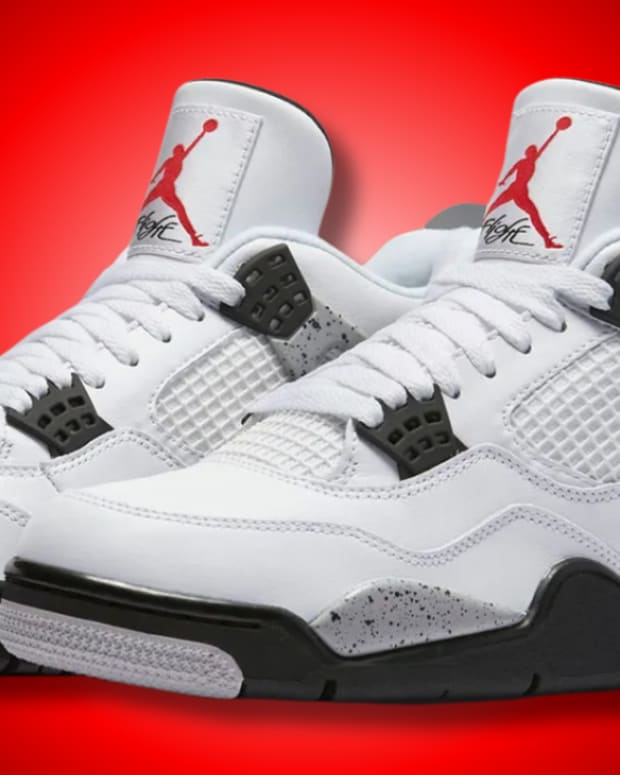 Nike Off-White x Jordan 1 High OG ‘Euro’ Release Date, Price and ...