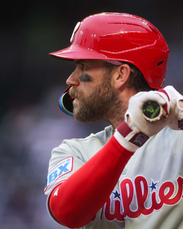 Atlanta Braves at a Crossroads - Athlon Sports