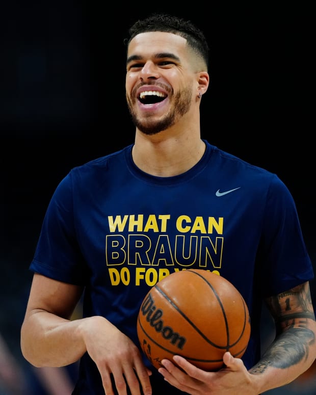 Big Russell Westbrook Announcement Made on Wednesday - Athlon Sports