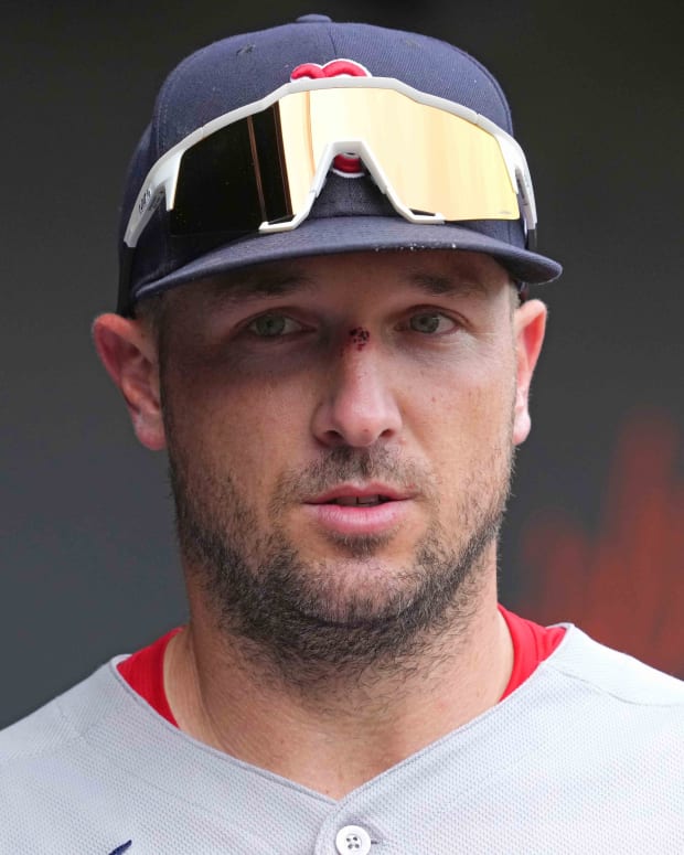 Why Red Sox Could Fire Manager Alex Cora Amid Poor Start - Athlon Sports