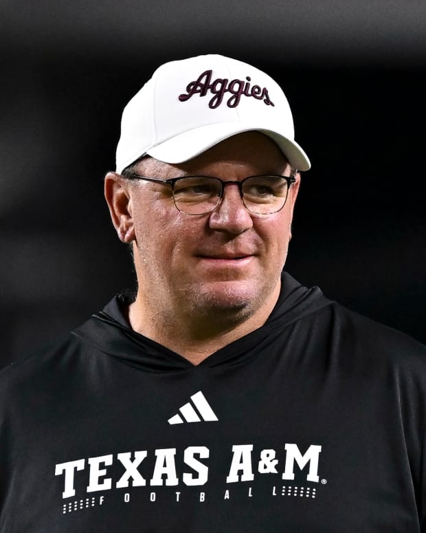 How NIL Has Transformed College Football Recruiting and the Transfer ...