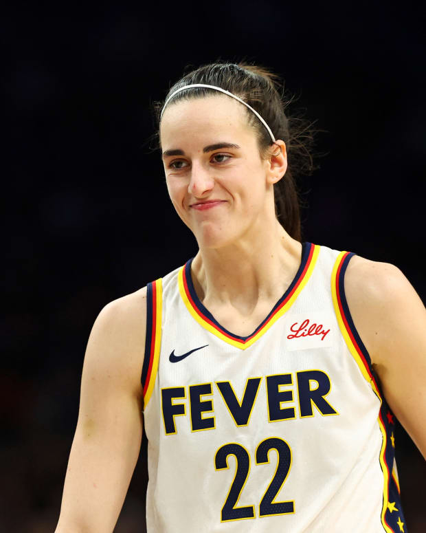Leaked Indiana Fever Locker Room Celebration After Caitlin Clark's Triple-Double Goes Viral ...