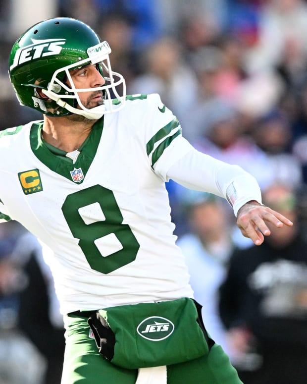 Pittsburgh Steelers, QB Target Aaron Rodgers Making Progress After ...