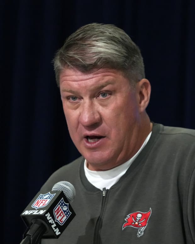 Tampa Bay Buccaneers Offer Good News Chris Godwin Injury Update ...